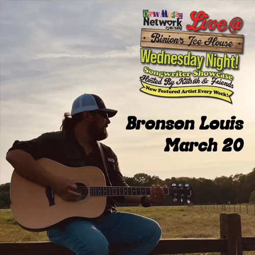 Welcome to DFW Music Network - DFW Music Network